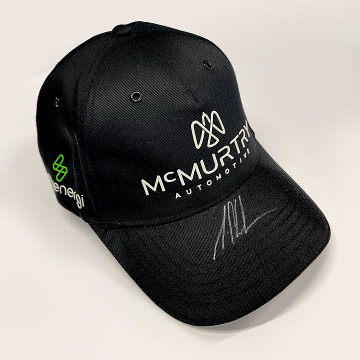McMurtry Automotive Ltd