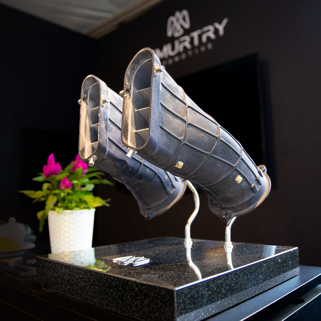 McMurtry Automotive Ltd
