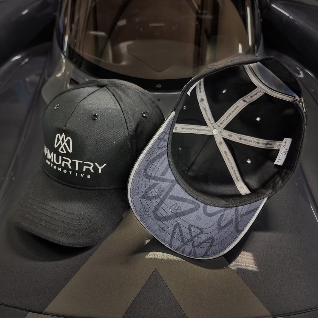McMurtry Automotive Ltd